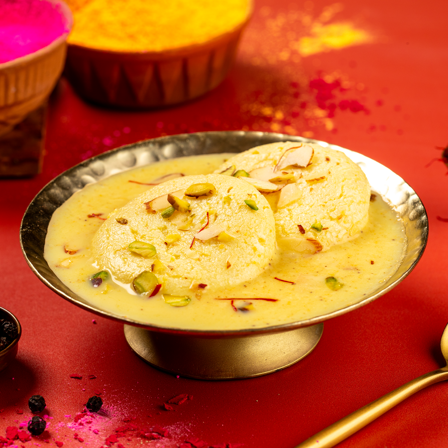 India Sweet House