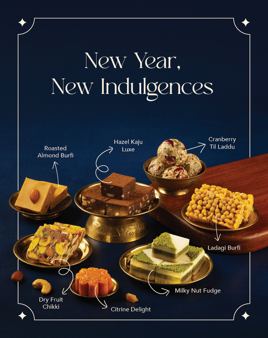 India Sweet House