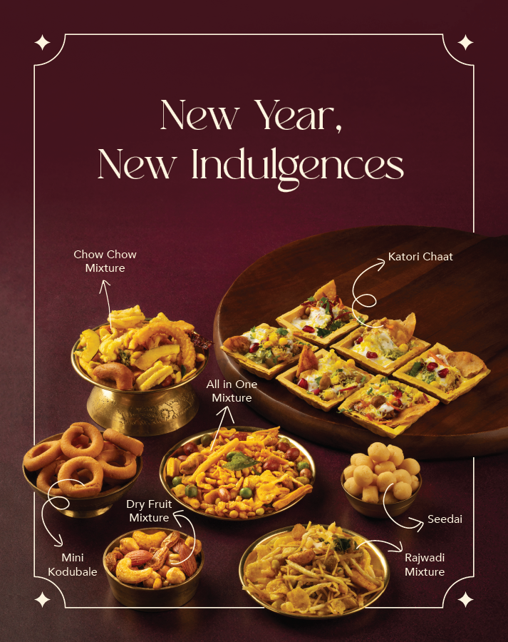 India Sweet House