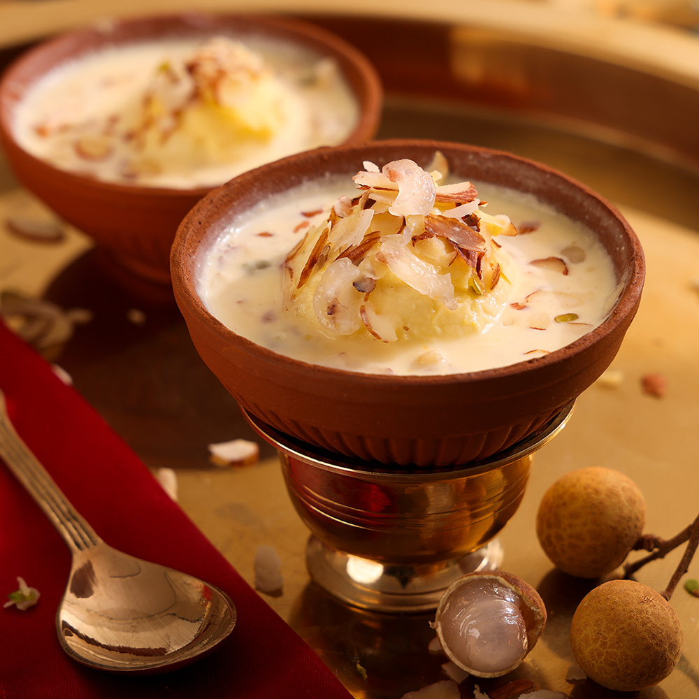 Indian Desserts