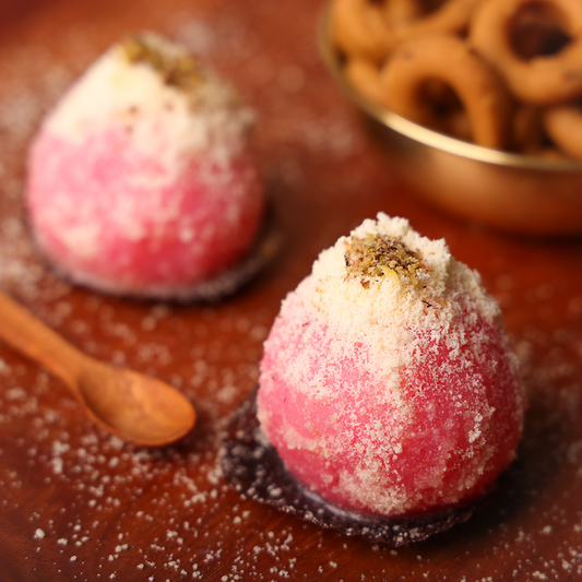Bengali Sweets