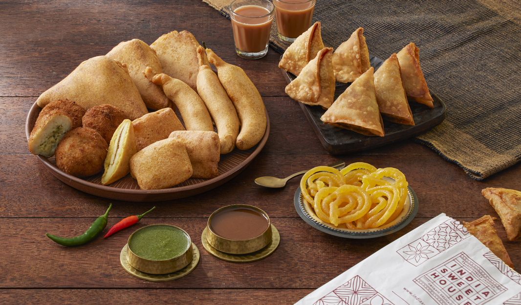 India Sweet House
