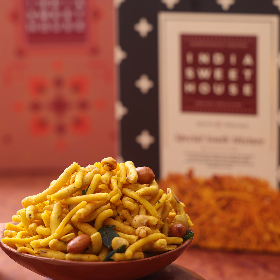 Special South Mixture