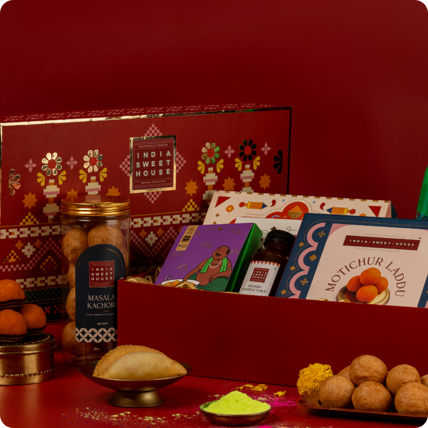 India Sweet House