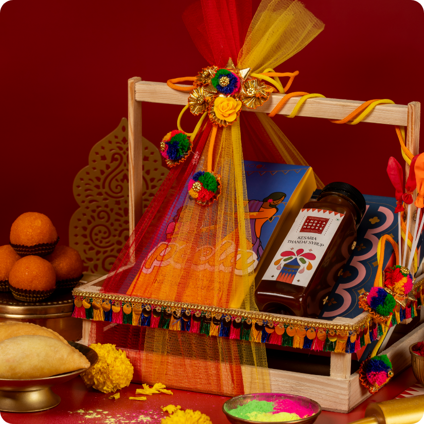 India Sweet House