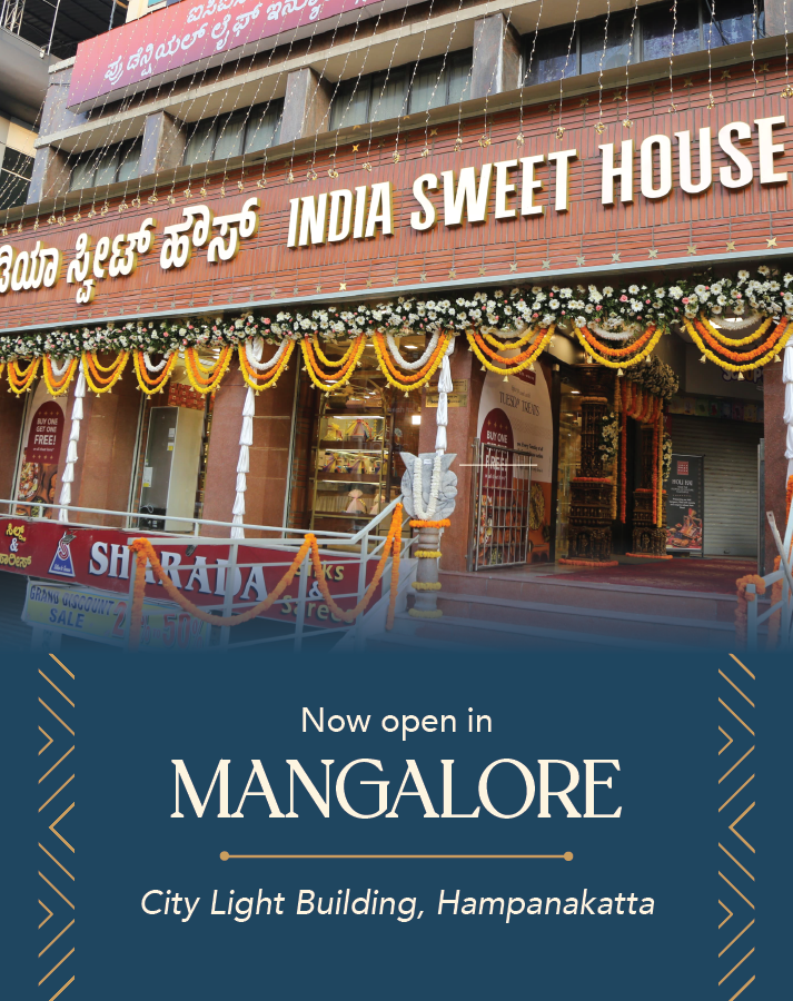 India Sweet House