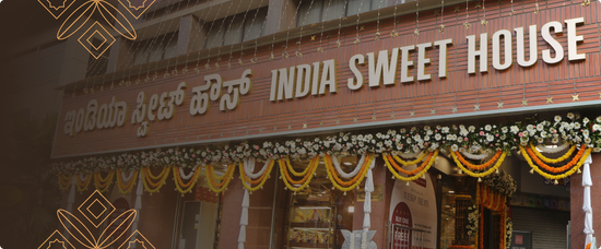 India Sweet House