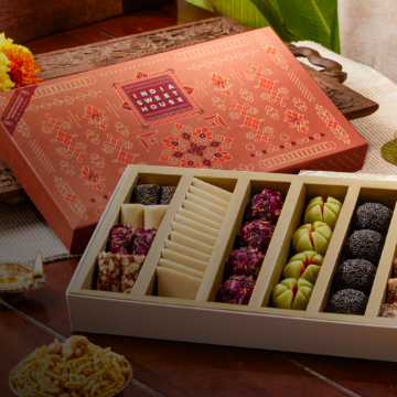 India Sweet House
