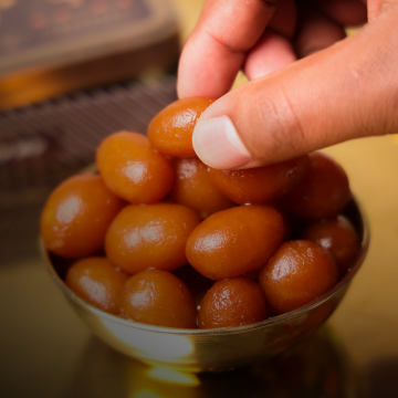 India Sweet House