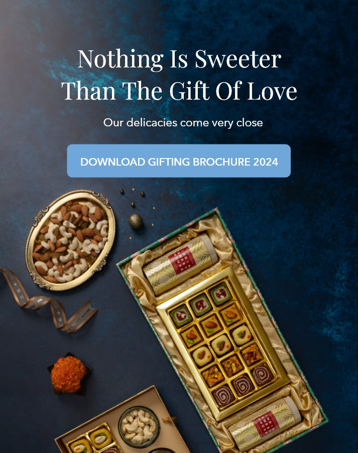 India Sweet House