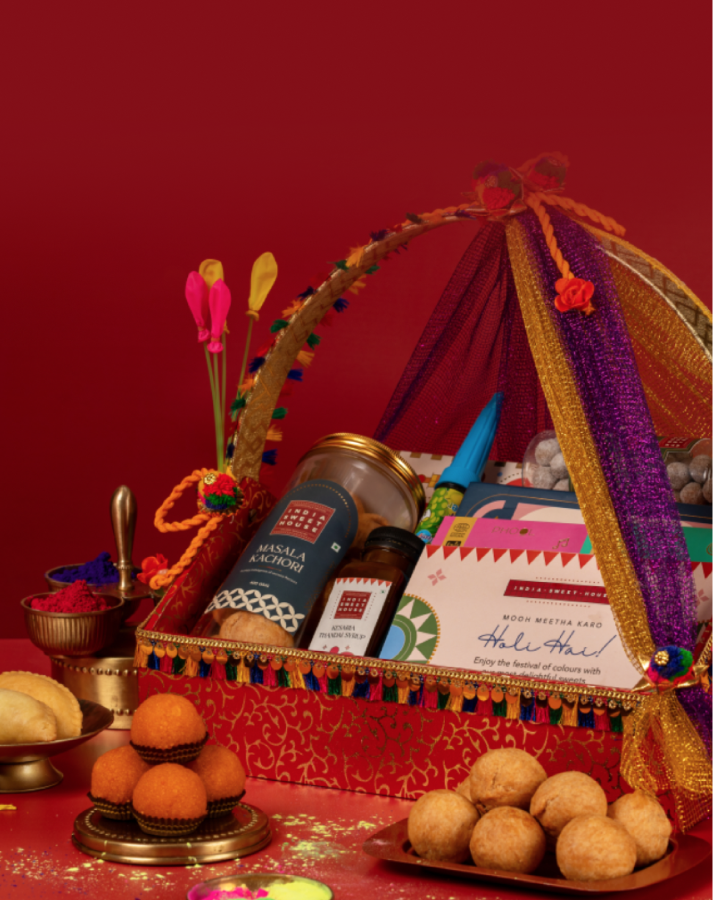 India Sweet House
