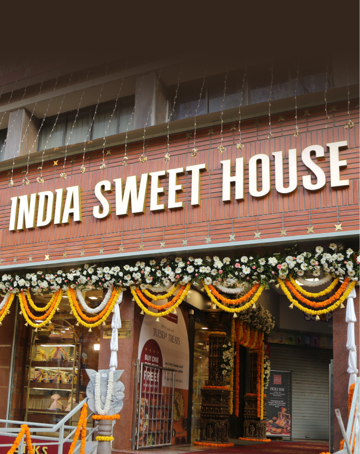 India Sweet House