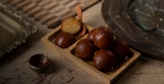 India Sweet House